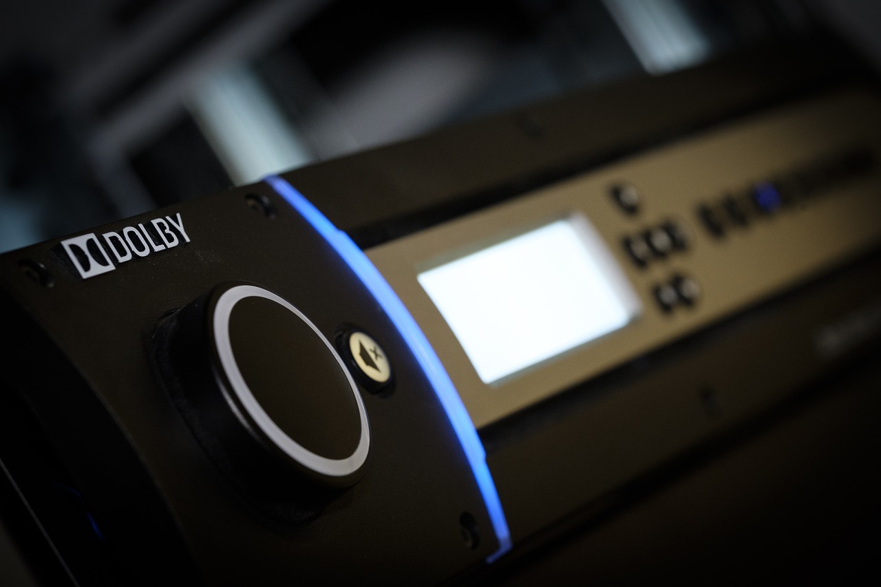 Was ist Dolby Atmos? - Soundfans.de