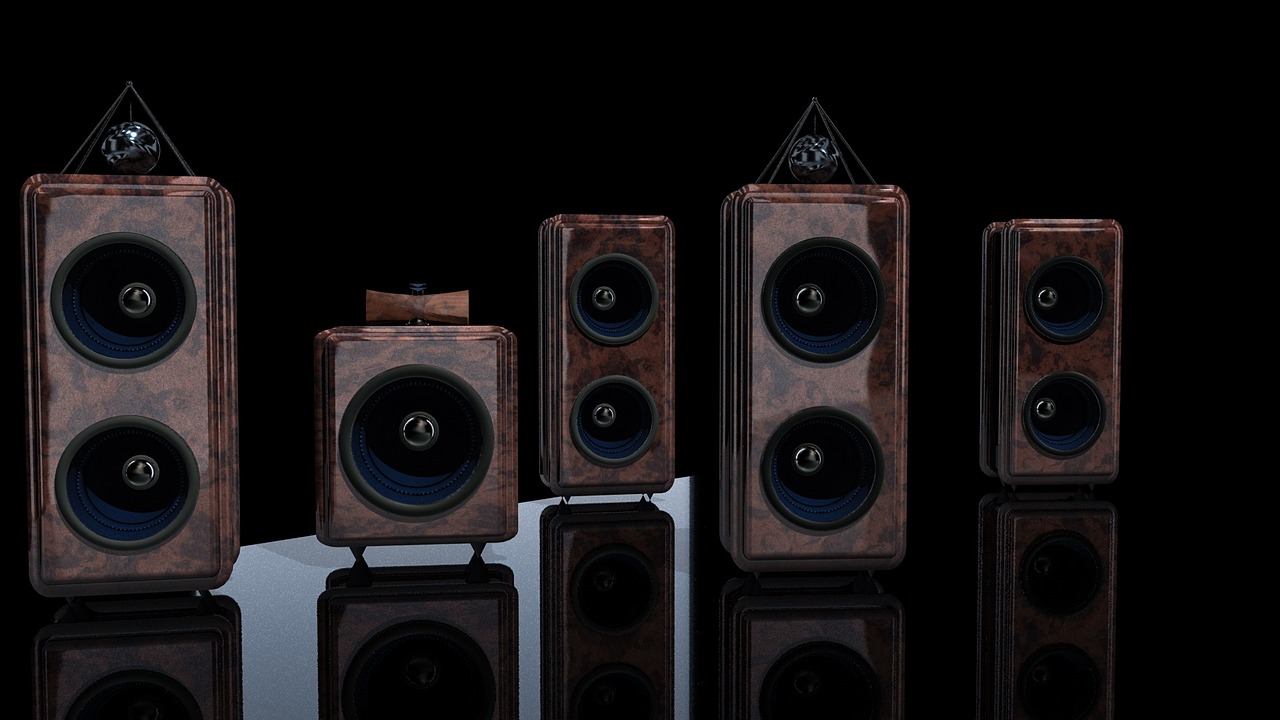 Was ist Dolby Atmos? - Soundfans.de
